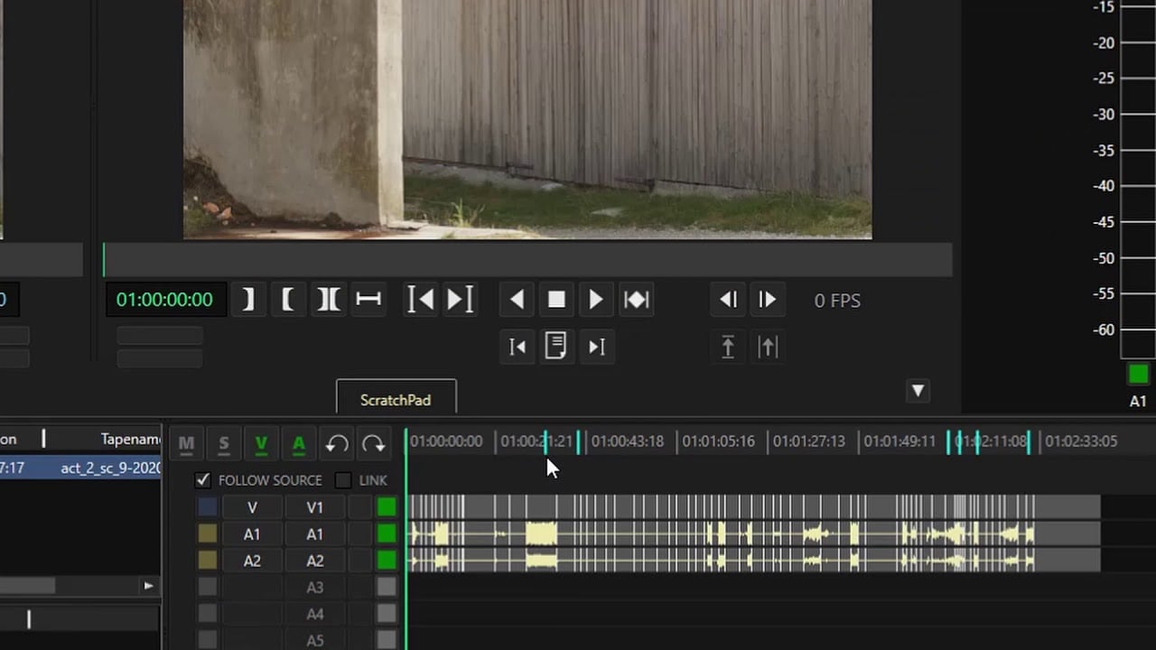 MTI Film | Cortex Tutorials