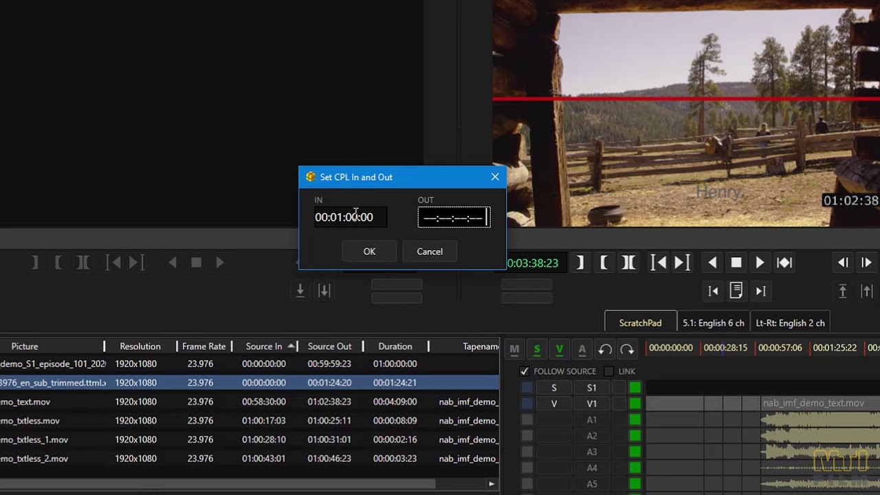 MTI Film | Cortex Tutorials