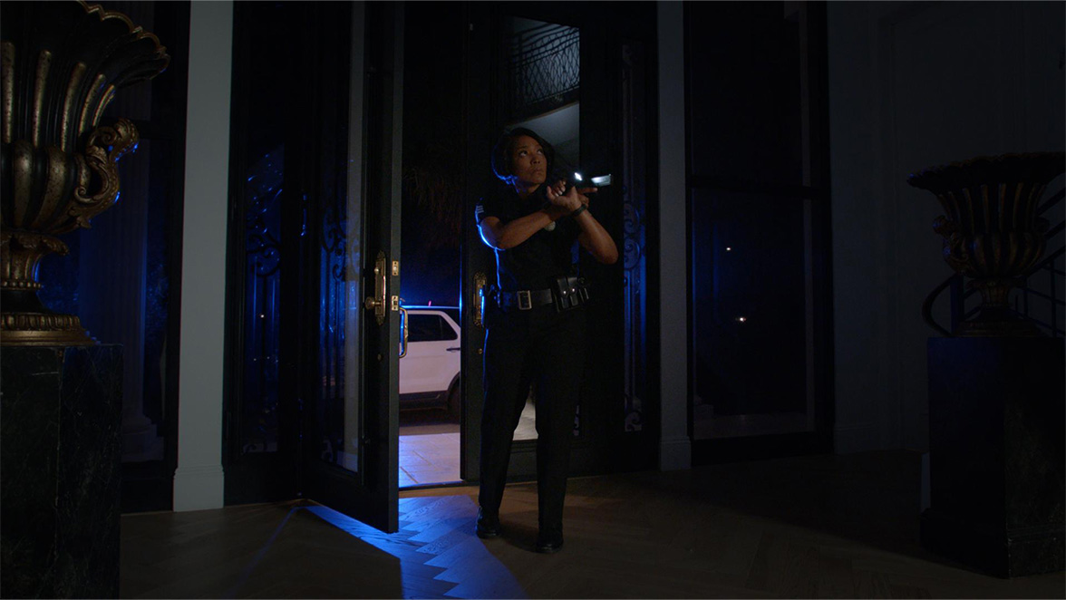 MTI Film | Television