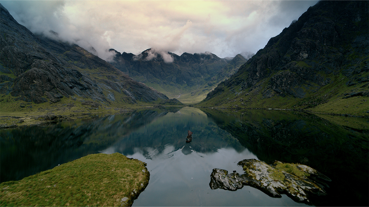 MTI Film | Television