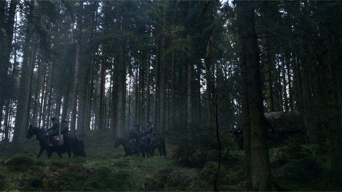 MTI Film | Television