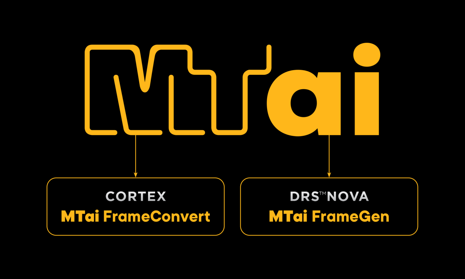 MTI Film | Our Software